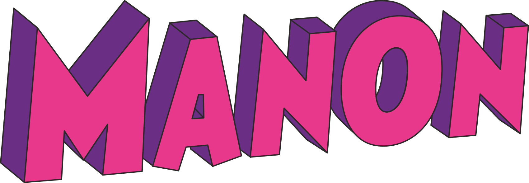 MANON | tarifspresse.com