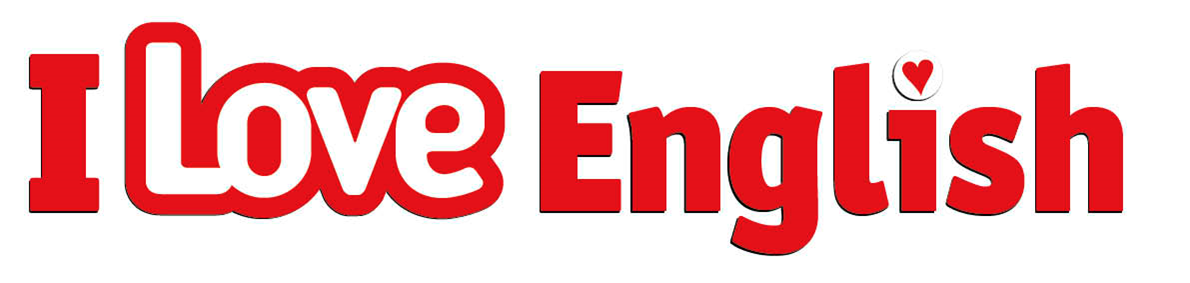 I LOVE ENGLISH | tarifspresse.com