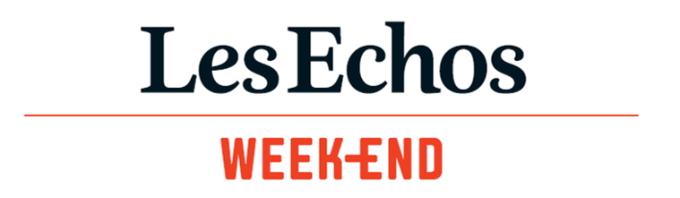 LES ECHOS WEEK-END | tarifspresse.com